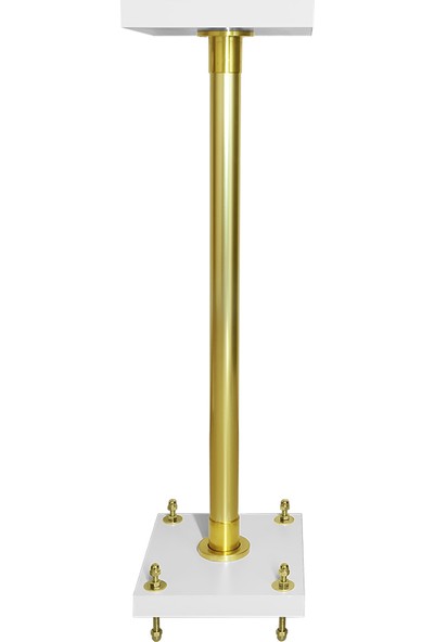 Radi.on Hoparlör Standı