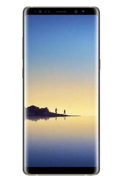 Yenilenmiş Samsung Galaxy Note 8 128 GB (12 Ay Garantili) Yenilenmiş Samsung Galaxy Note 8 128 GB (12 Ay Garantili)