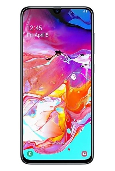 Yenilenmiş Samsung Galaxy A70 2019 64 GB (12 Ay Garantili) Yenilenmiş Samsung Galaxy A70 2019 64 GB (12 Ay Garantili)