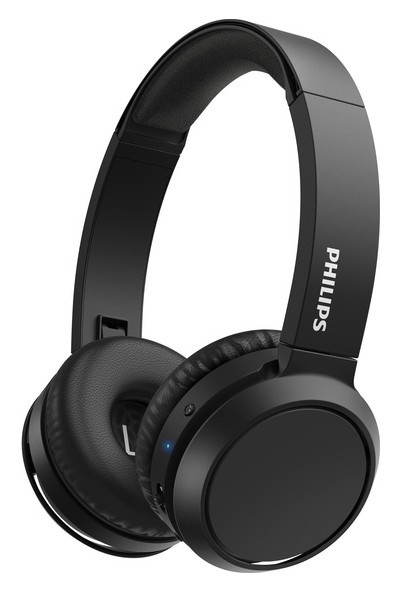 Philips TAH4205 Kulak Üstü Bluetooth Kulaklık 29 Saat Dinleme Süreli Bas Artırma Düğmeli - Siyah Philips TAH4205 Kulak Üstü Bluetooth Kulaklık 29 Saat Dinleme Süreli Bas Artırma Düğmeli - Siyah