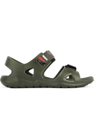 Slazenger Okra Erkek Sandalet Slazenger Okra Erkek Sandalet