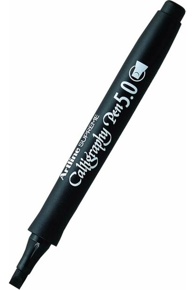 Artline Supreme Calligraphy Kalemi 3.0 Artline Supreme Calligraphy Kalemi 3.0