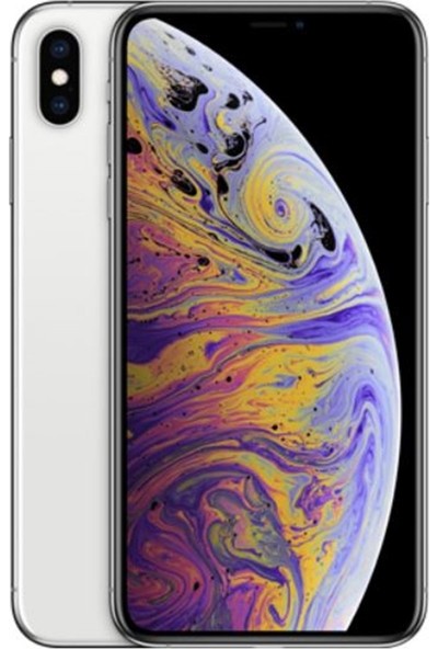 Yenilenmiş iPhone Xs Max 64 GB (12 Ay Garantili)