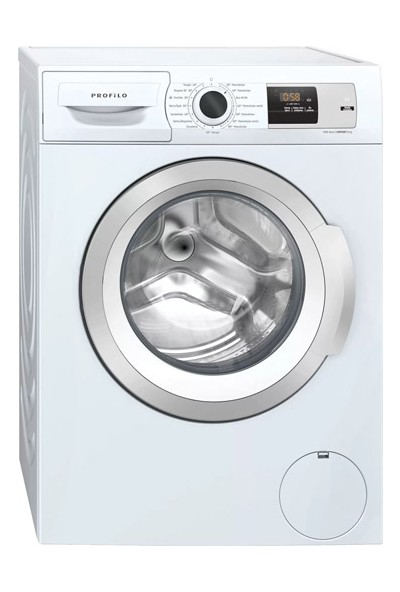 Profilo CMJ10181TR 8 kg 1000 Devir Çamaşır Makinesi