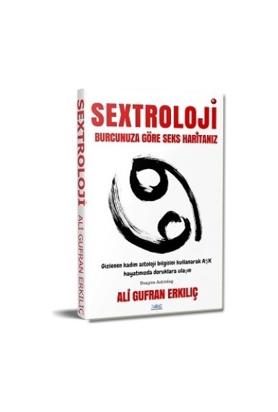 Sextroloji - Ali Gufran Erkılıç