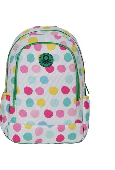 United Colors Of Benetton Sırt Çantası 70323