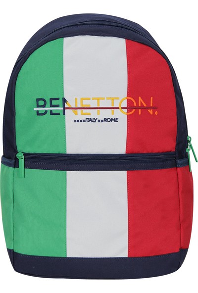 United Colors Of Benetton Sırt Çantası 70397
