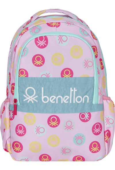 United Colors Of Benetton Sırt Çantası 70729