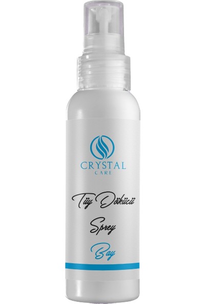 Tüy Dökücü Sprey Erkek 125 ml