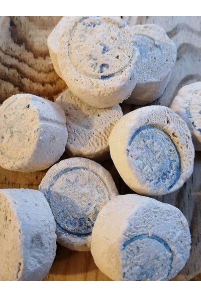 Muhtelif Ruşur Taşı 15 Adet