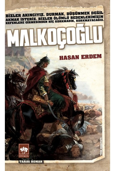 Malkoçoğlu - Hasan Erdem