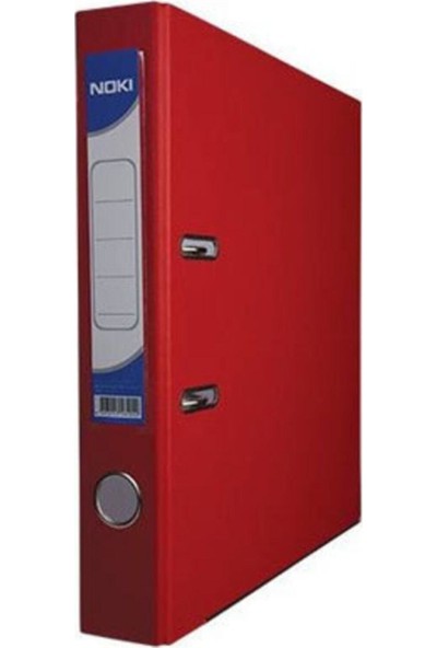 Noki Büro Klasör Dar