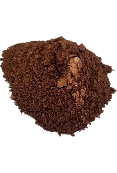 Brtrkimya Brtr Choclate 50 gr Sedef Epoksi Metalik Toz Pigment Brtrkimya Brtr Choclate 50 gr Sedef Epoksi Metalik Toz Pigment