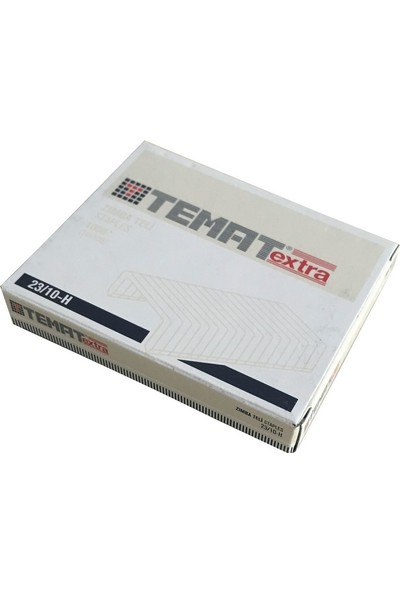 Temat Zımba Teli 23/10