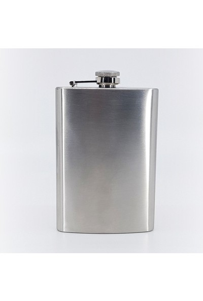 Stainless Cep Matarası 5 Oz