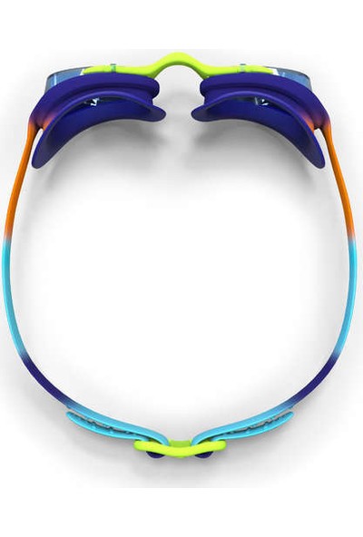 Nabaiji Yüzücü Gözlüğü