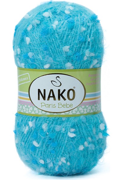 Nako Parıs Bebe 21314