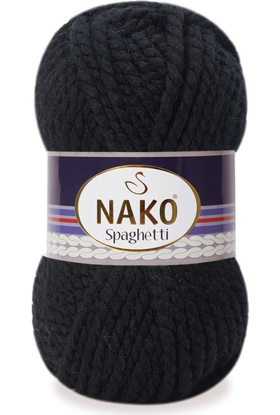 Nako Spaghettı 00217 Nako Spaghettı 00217