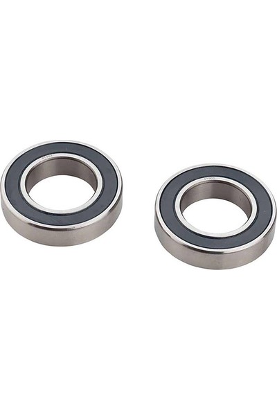 Zipp Zr1 Göbek Rulman Seti Siyah-Std Zipp Zr1 Göbek Rulman Seti Siyah-Std