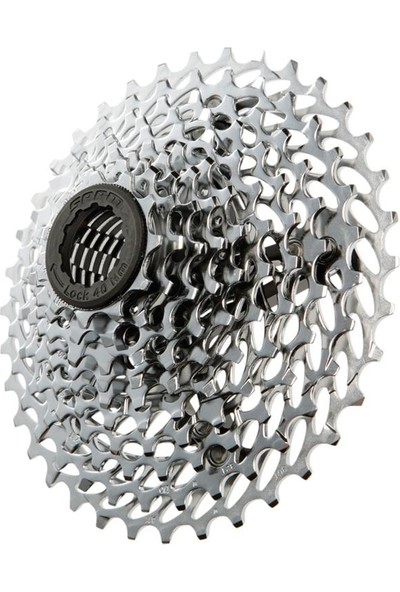 Sram Kaset PG-1030 10'lu Nikel-11/32