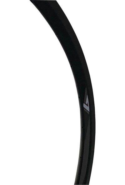 Vona SA18B Jant Çemberi 700C Tek Kat Disk SİYAH-32H