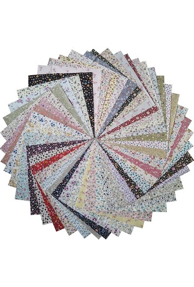Kırkyama Patchwork Home 25 x 25 cm 40 Parça Çiçek Serisi Kırkyama Patchwork Kumaş 40YAMA Hobi Dikiş Kırkyama Patchwork Home 25 x 25 cm 40 Parça Çiçek Serisi Kırkyama Patchwork Kumaş 40YAMA Hobi Dikiş