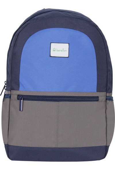 United Colors Of Benetton Ilkokul Çantası 70354