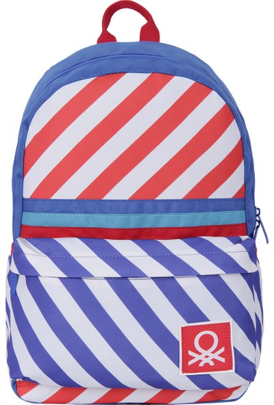 United Colors Of Benetton Ilkokul Çantası 70661