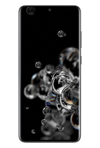 Yenilenmiş Samsung Galaxy S20 Ultra 128 GB (12 Ay Garantili)