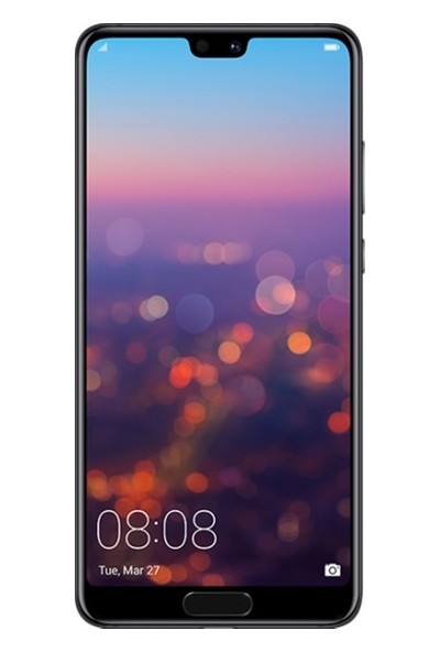 Huawei Yenilenmiş Huawei P20 128 GB (12 Ay Garantili) Huawei Yenilenmiş Huawei P20 128 GB (12 Ay Garantili)
