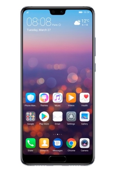 Yenilenmiş Huawei P20 128 GB (12 Ay Garantili) Yenilenmiş Huawei P20 128 GB (12 Ay Garantili)