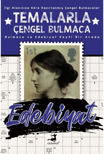 Temalarla Çengel Bulmaca Edebiyat