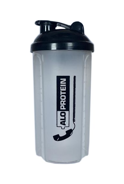 Aloprotein Shaker 700 ml