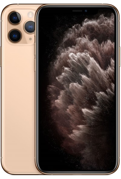 Yenilenmiş iPhone 11 Pro 64 GB (12 Ay Garantili)