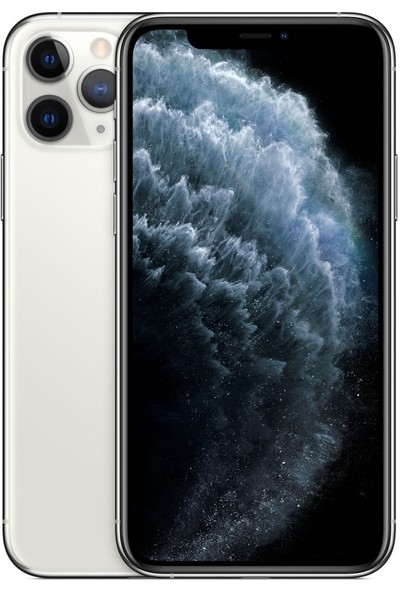 Yenilenmiş iPhone 11 Pro 64 GB (12 Ay Garantili)