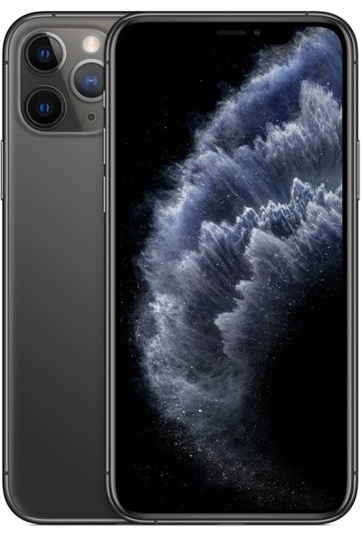 Yenilenmiş iPhone 11 Pro 64 GB (12 Ay Garantili)