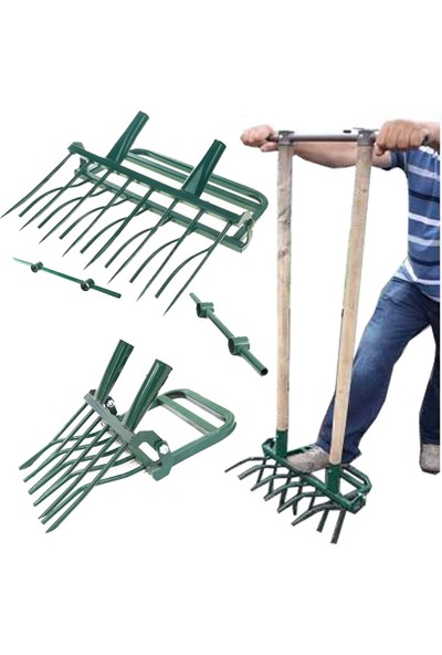 Swazer Çapamax Pratik Çapa Bel Küreği Çapalama Makinesi Swazer Çapamax Pratik Çapa Bel Küreği Çapalama Makinesi