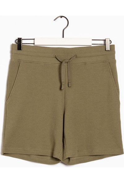 Gant Erkek Yeşil Bermuda Şort 2049007.329 Gant Erkek Yeşil Bermuda Şort 2049007.329