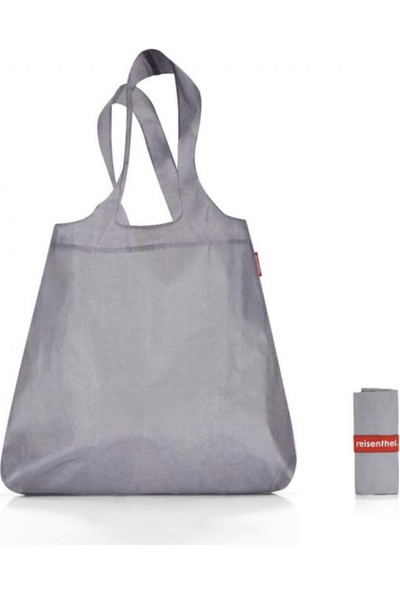 Bagitgo Katlanabilir Reflektif Günlük Çanta