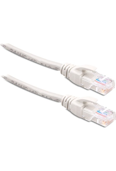 S-Link Sl-Cat601 1M Cat6/Utp Patch Kablo S-Link Sl-Cat601 1M Cat6/Utp Patch Kablo