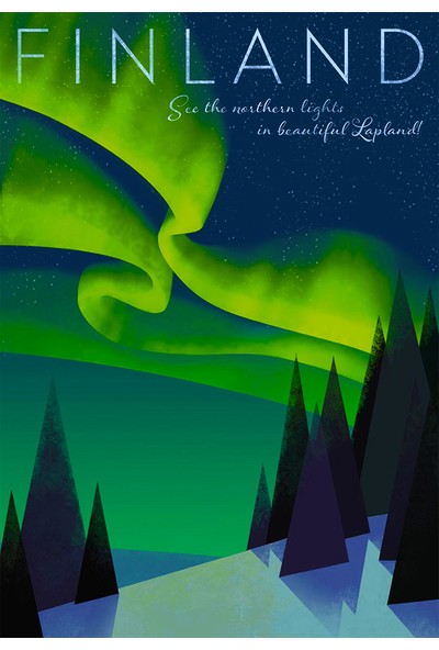 Vera Buzdolabı Magneti Nordik Ülkeleri Finlandiya