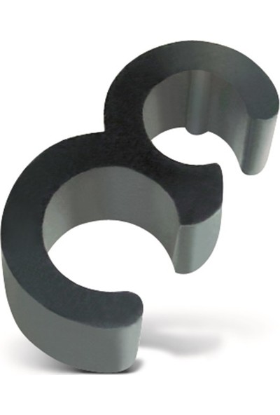 Silter Plastik Ütü Hortum Kelepçesi / Sy Phk 406