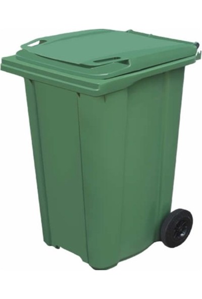 Aryapak Çöp Kovası Konteyner 240 Lt