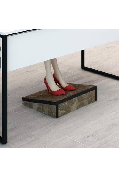 Fly Mobilya Desya Ayak Yükseltici