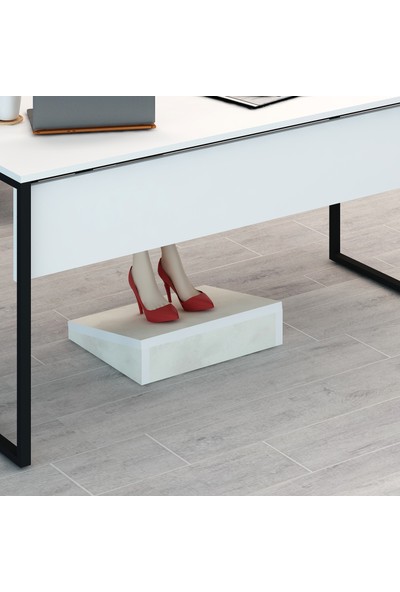 Fly Mobilya Zory Ayak Yükseltici