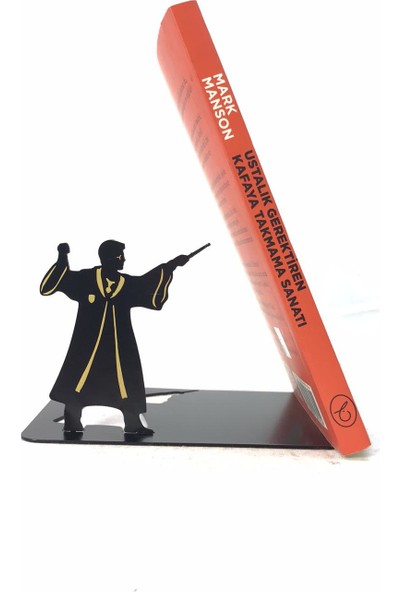 Mgroup Harry Potter Kitap Tutucu