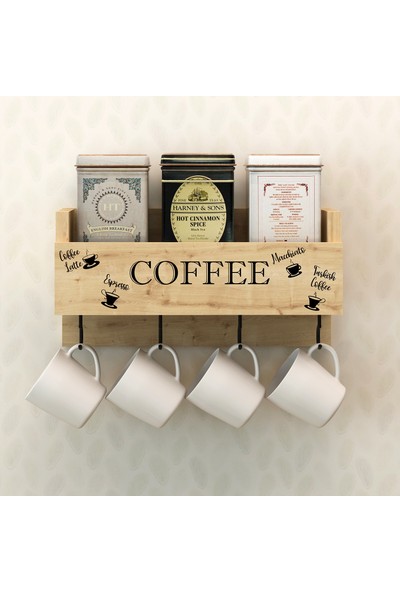 Fly Mobilya Vilma Raf