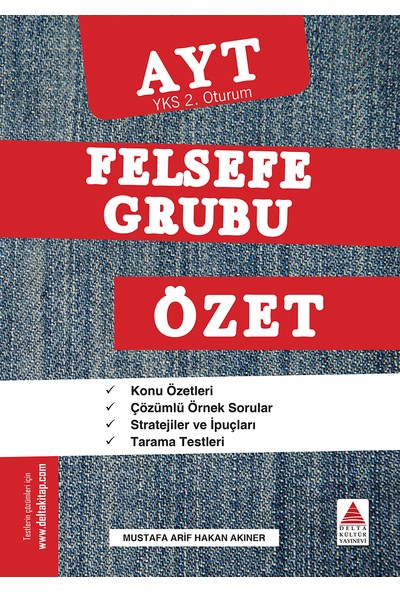 Ayt Felsefe Özet Ayt Felsefe Özet