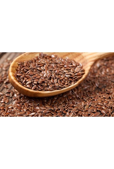 Agrobazaar Keten Tohumu 1 kg