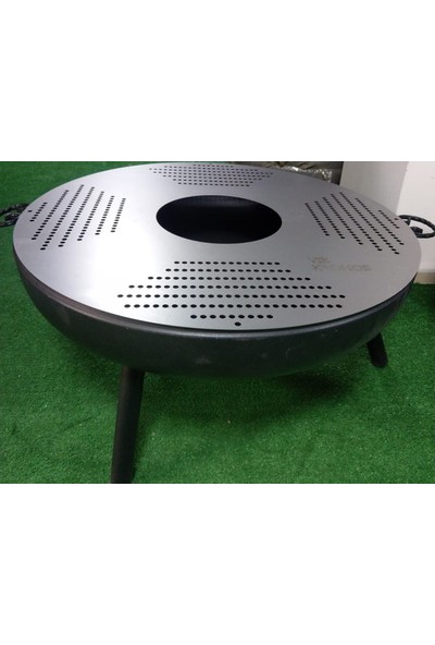 Vie Ateş Çukuru M600 Bahçe Balkon Isıtma Vie Ateş Çukuru M600 Bahçe Balkon Isıtma